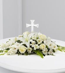 Sympathy Flowers for the home | Toblers Flowers Kansas City