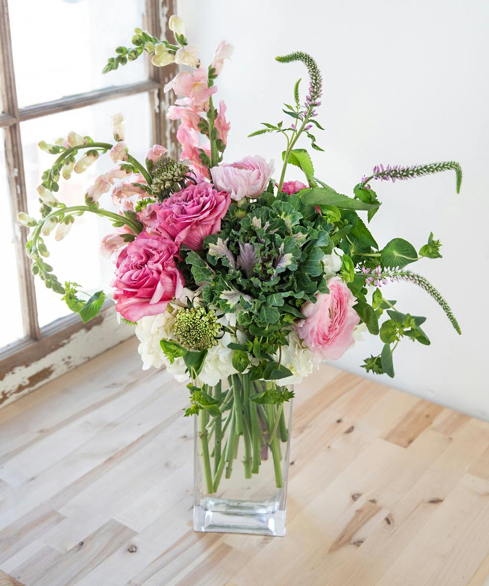 Spring Fever | Kansas City (MO) Same-Day Flower Delivery | Toblers Flowers